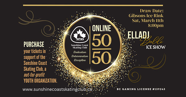 Order tickets for the 2023 50/50 Raffle | Raffle Nexus